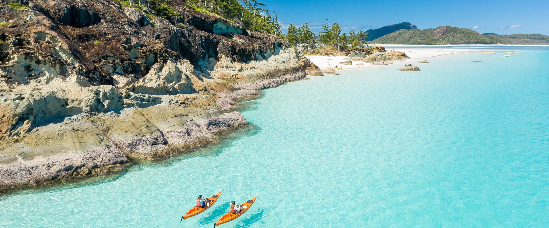 Unlock Your Dream Tropical Island Adventure with Travel Rewards Programs